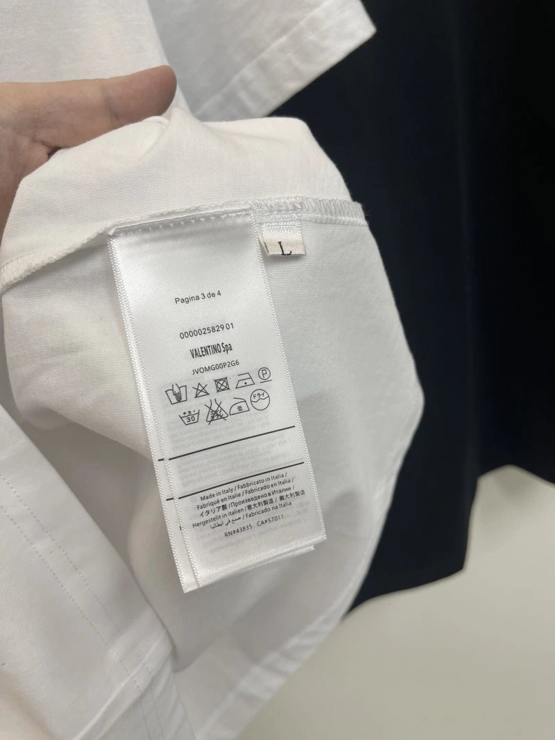 OEM Valentino T-Shirts