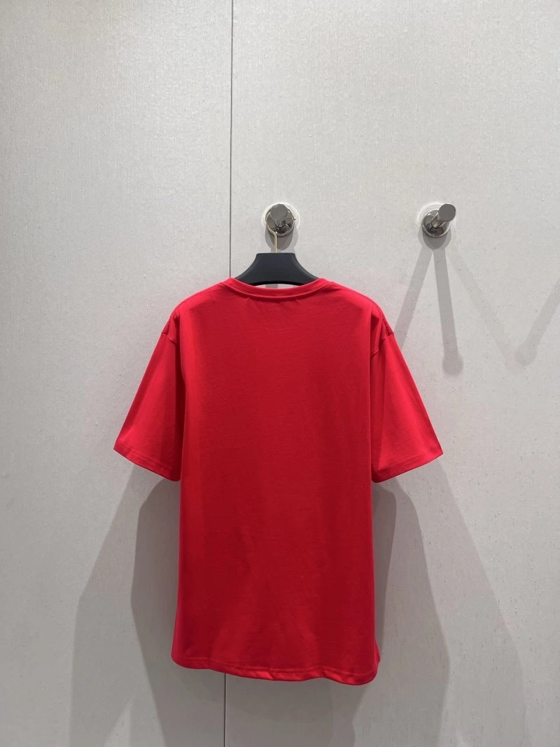 Indistinguishable Valentino T-Shirts