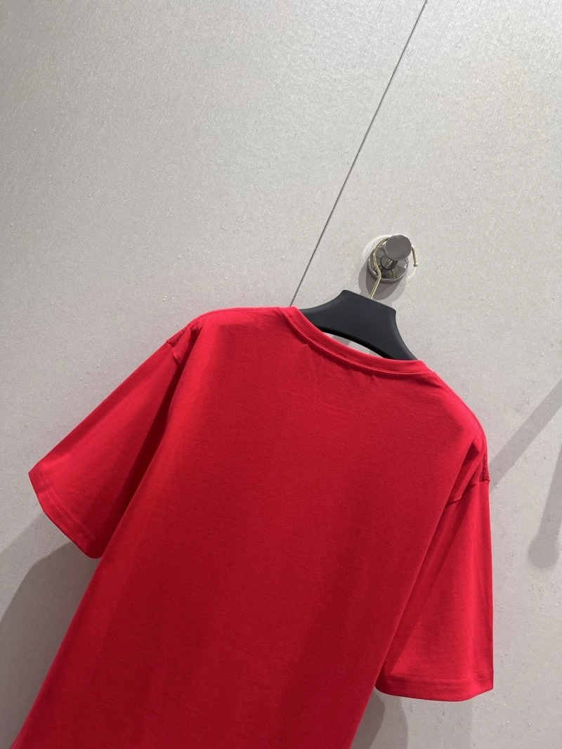 Indistinguishable Valentino T-Shirts
