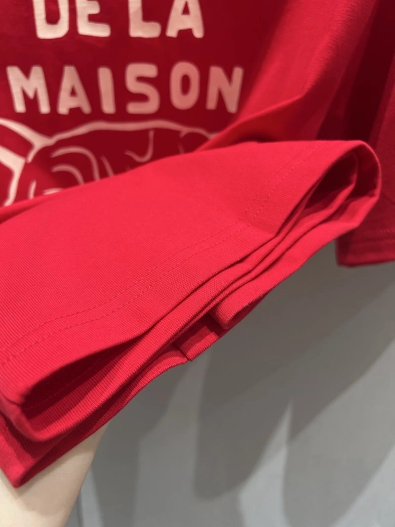 Indistinguishable Valentino T-Shirts