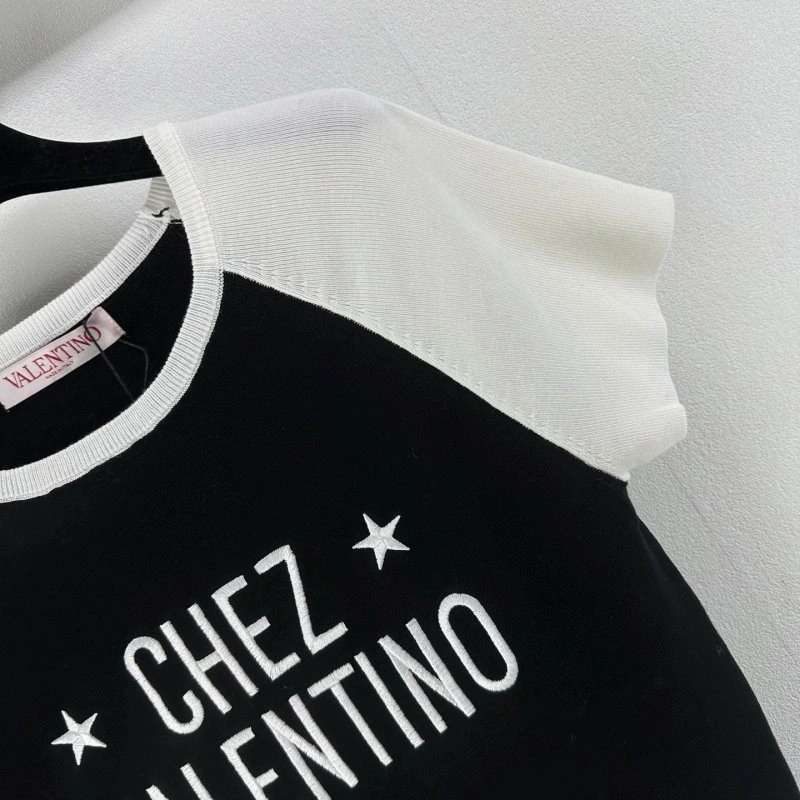 Cut-rate Valentino T-Shirts