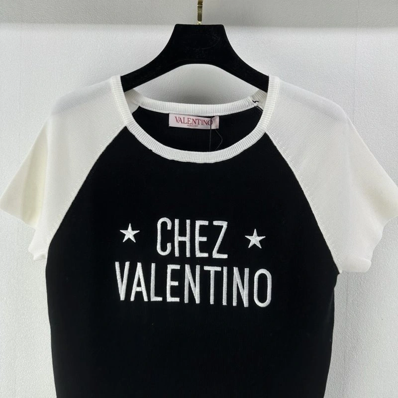Cut-rate Valentino T-Shirts