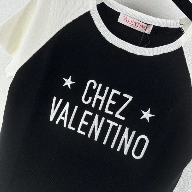 Cut-rate Valentino T-Shirts