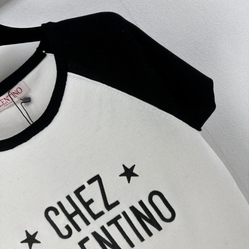 Brand-authenticated Valentino T-Shirts