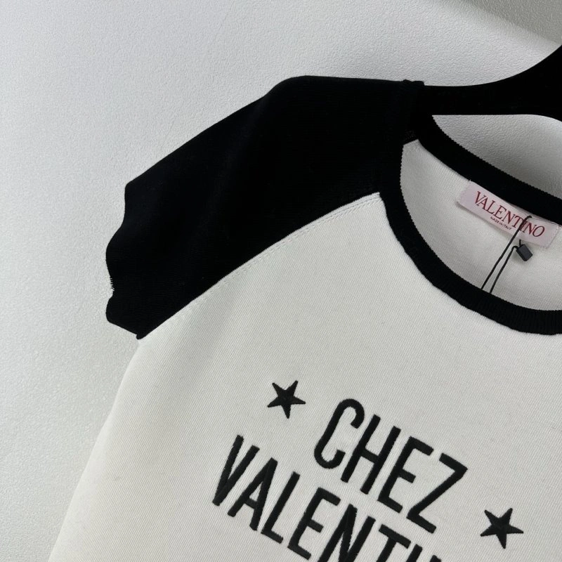 Brand-authenticated Valentino T-Shirts