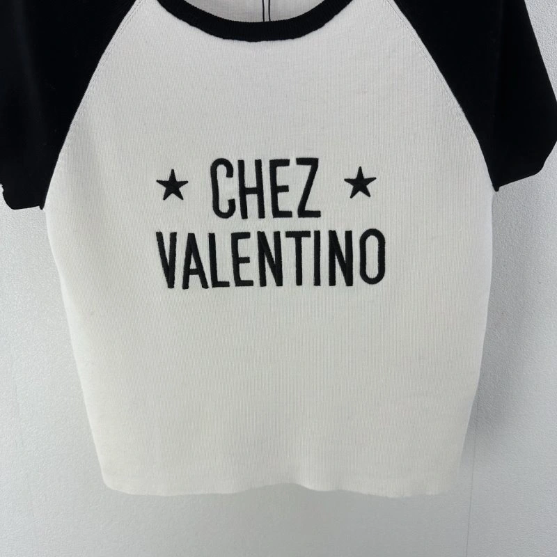 Brand-authenticated Valentino T-Shirts