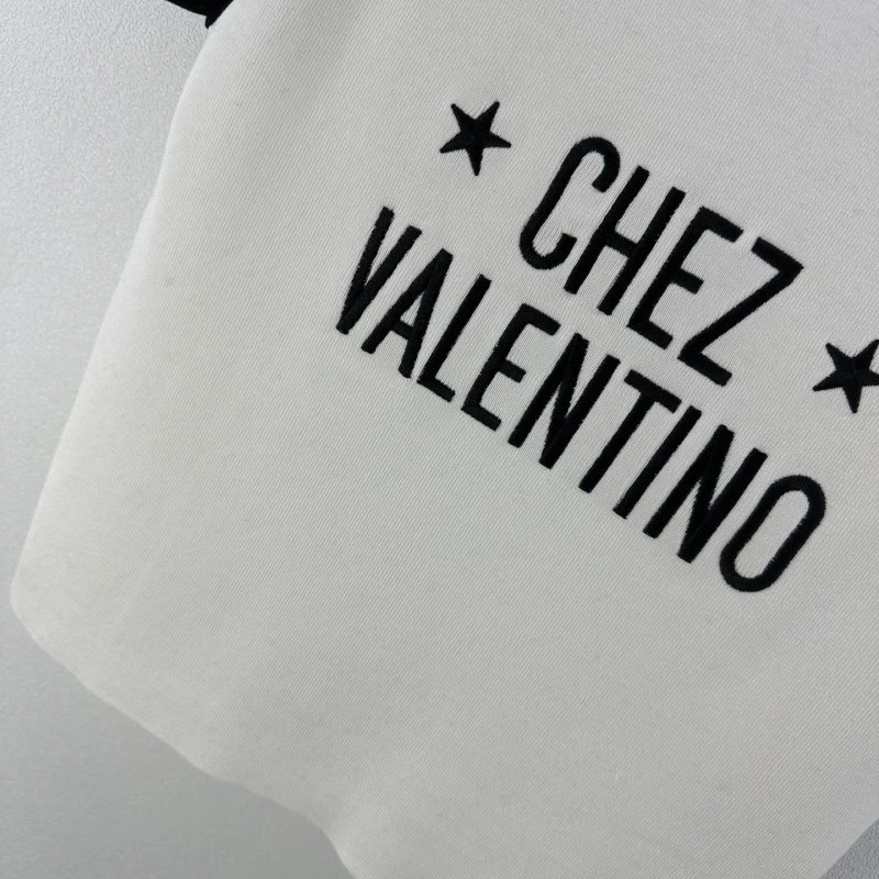Brand-authenticated Valentino T-Shirts