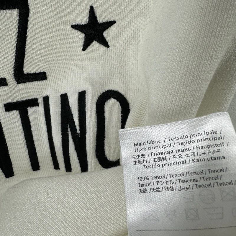 Brand-authenticated Valentino T-Shirts