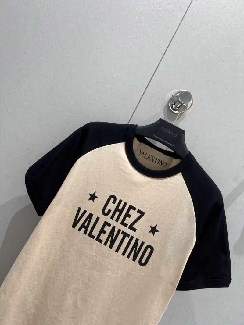 Top match Valentino T-Shirts