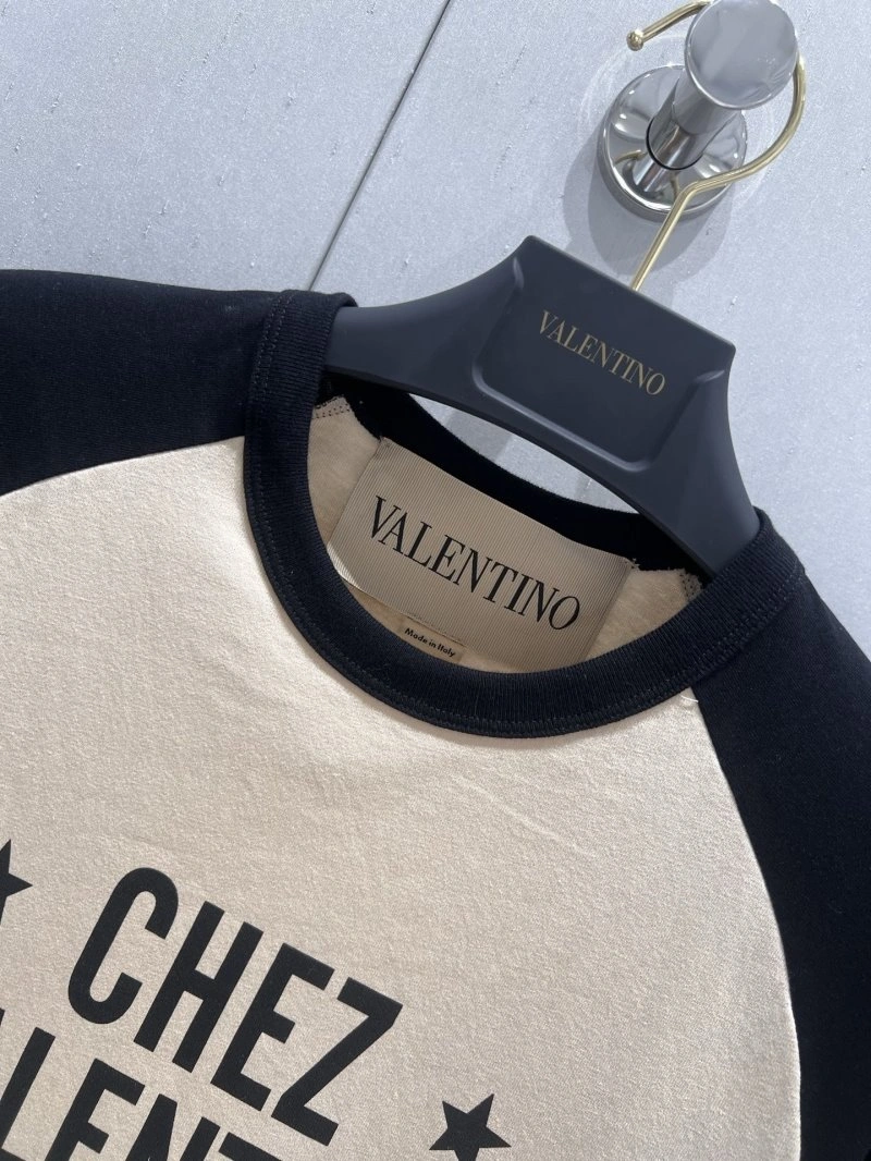 Top match Valentino T-Shirts