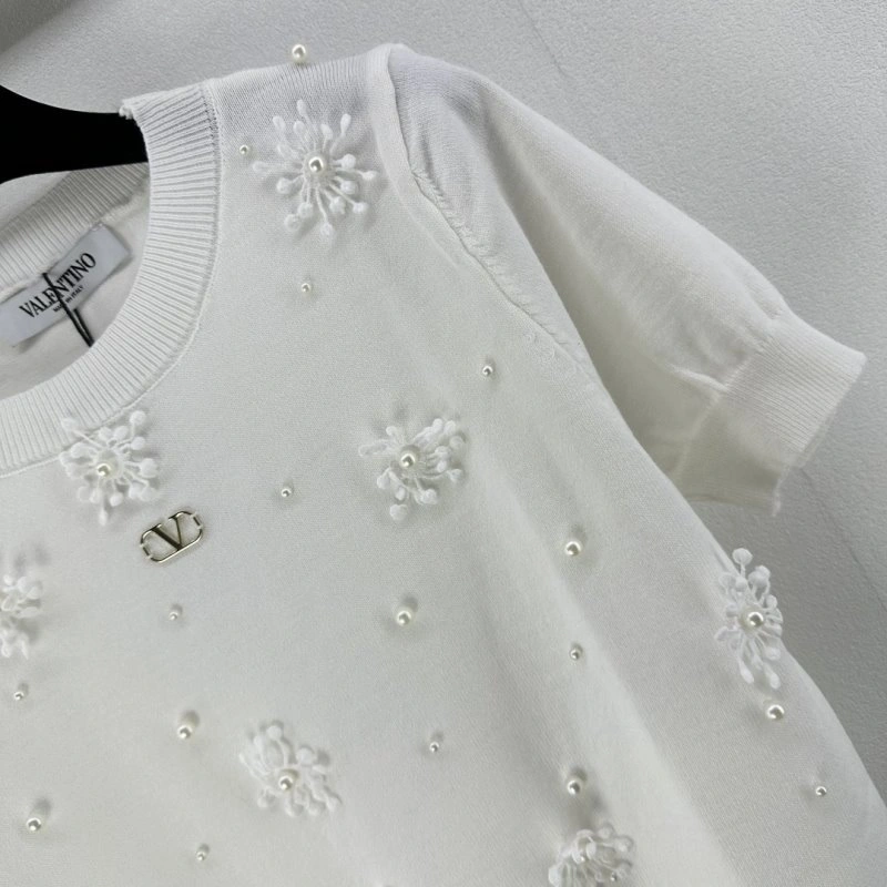 Precise copy Valentino T-Shirts