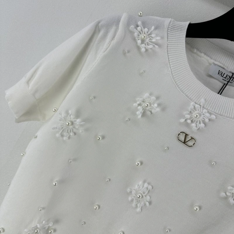 Precise copy Valentino T-Shirts