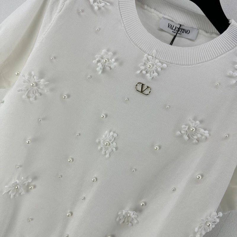 Precise copy Valentino T-Shirts
