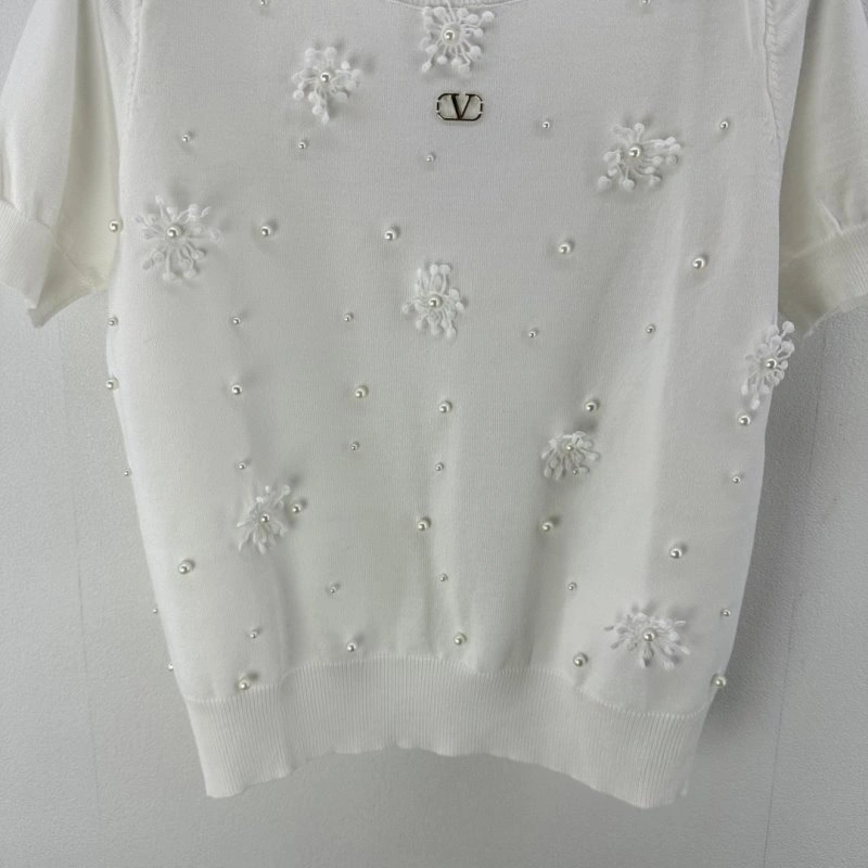 Precise copy Valentino T-Shirts