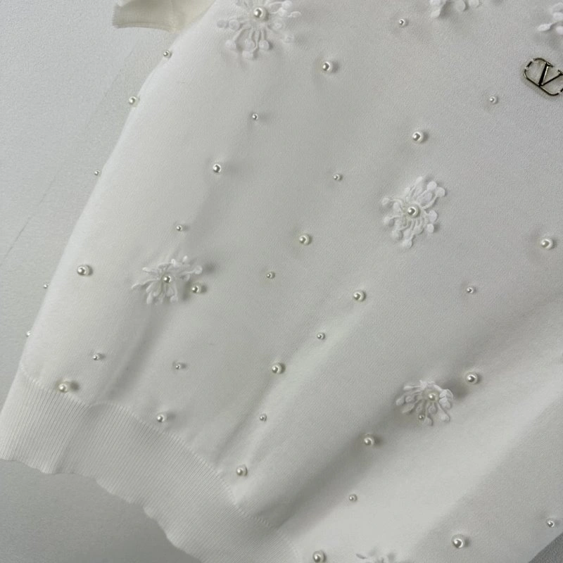 Precise copy Valentino T-Shirts