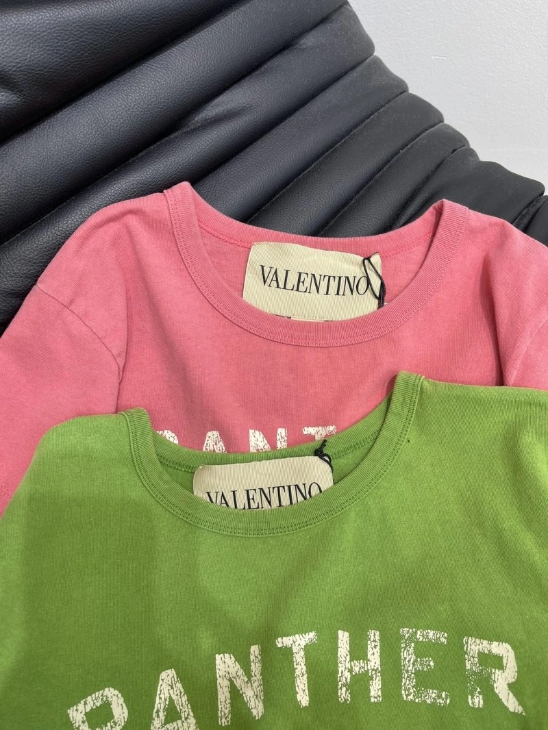 High fidelity Valentino T-Shirts