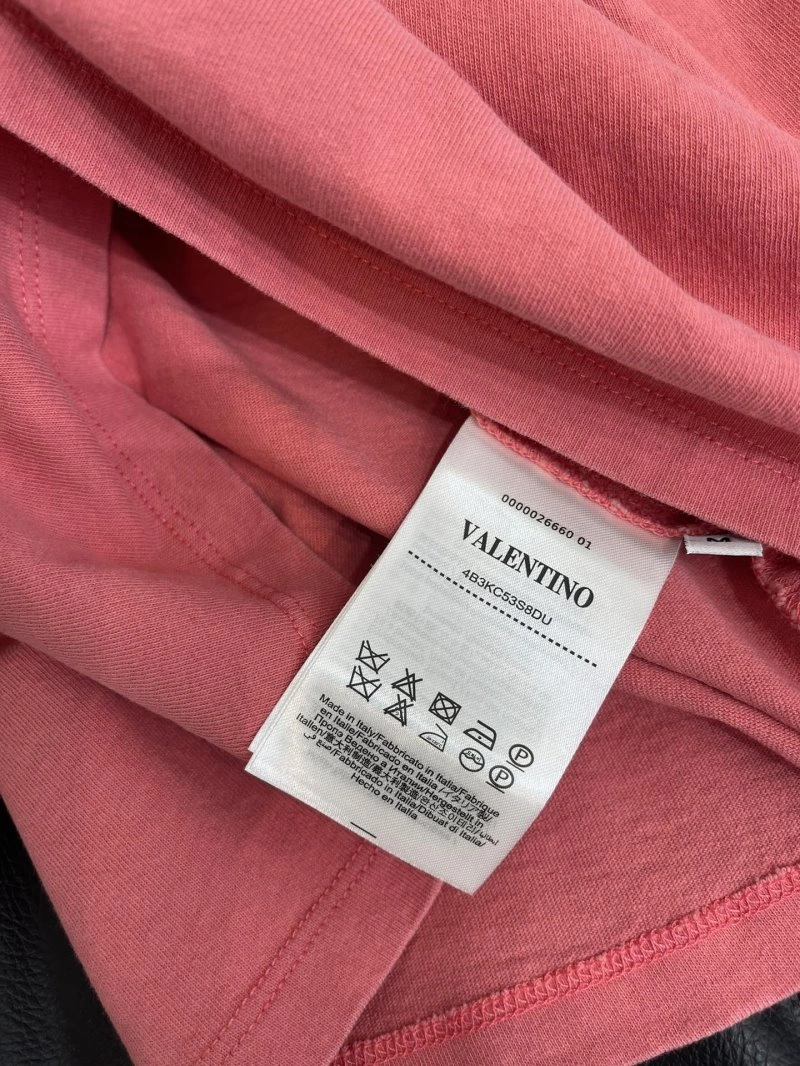 High fidelity Valentino T-Shirts