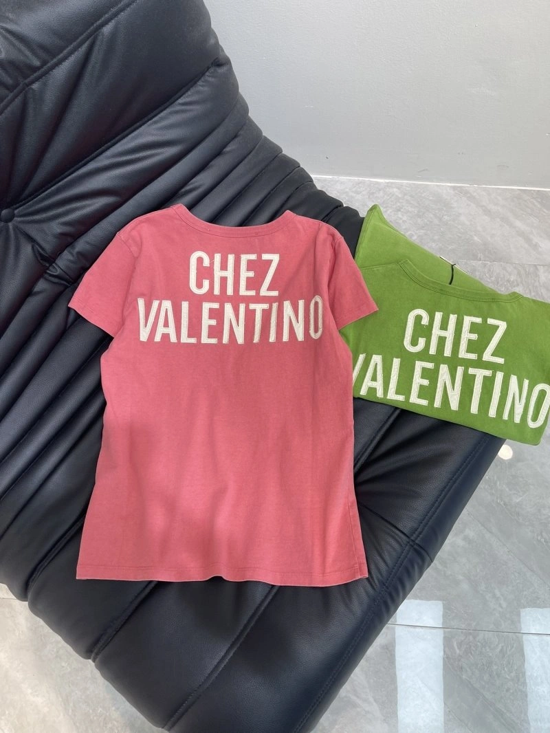 High fidelity Valentino T-Shirts