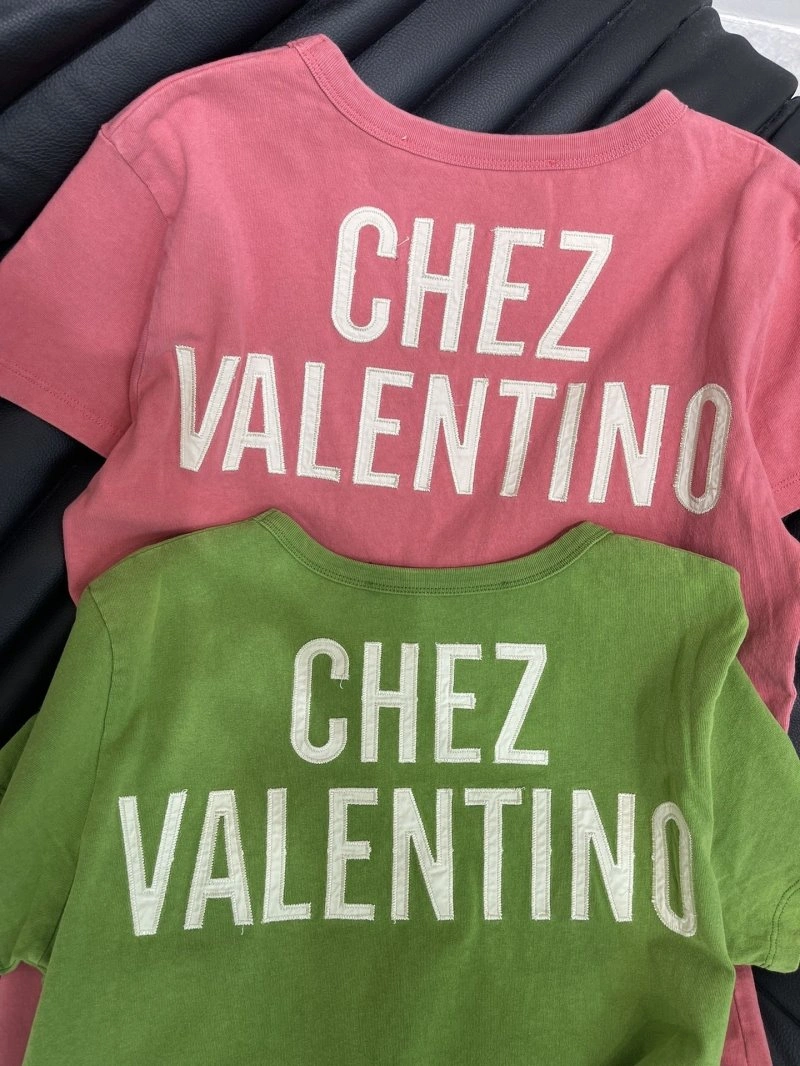 High fidelity Valentino T-Shirts