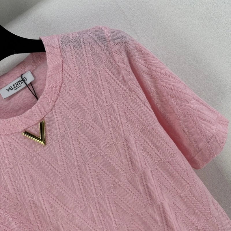 High accuracy Valentino T-Shirts