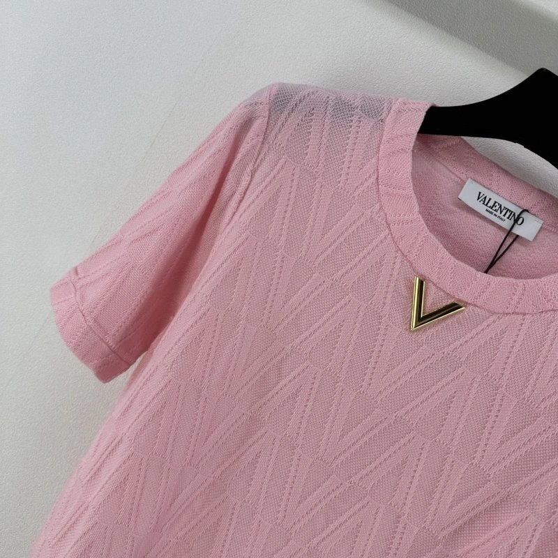 High accuracy Valentino T-Shirts