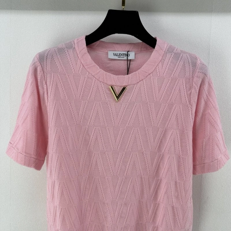 High accuracy Valentino T-Shirts