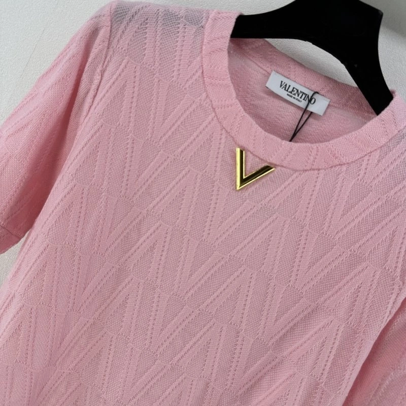 High accuracy Valentino T-Shirts