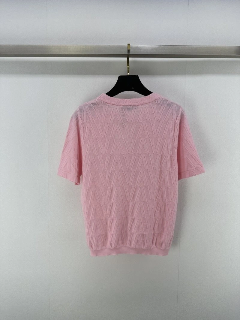 High accuracy Valentino T-Shirts