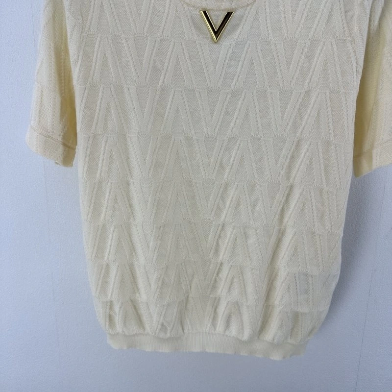 Exact replica Valentino T-Shirts