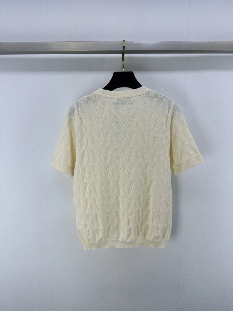 Exact replica Valentino T-Shirts