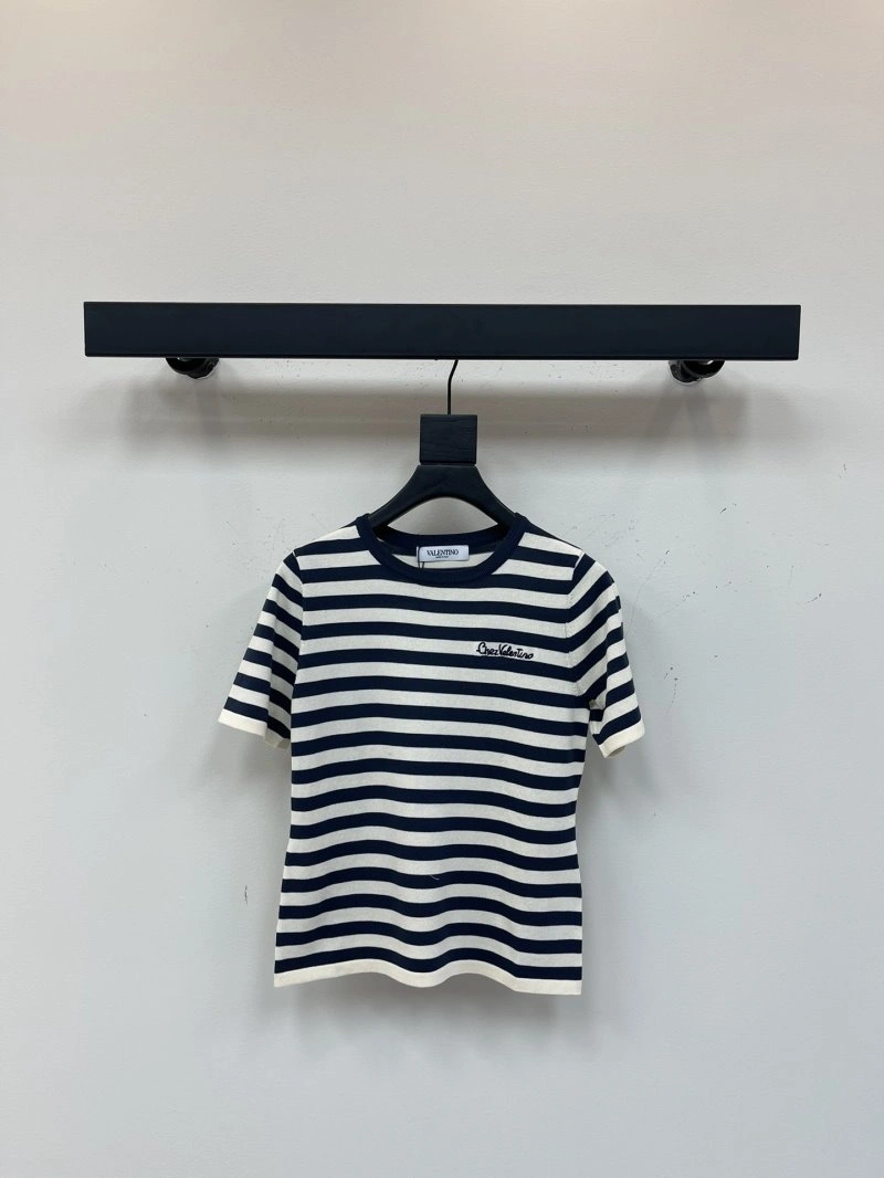 1:1 copy Valentino T-Shirts