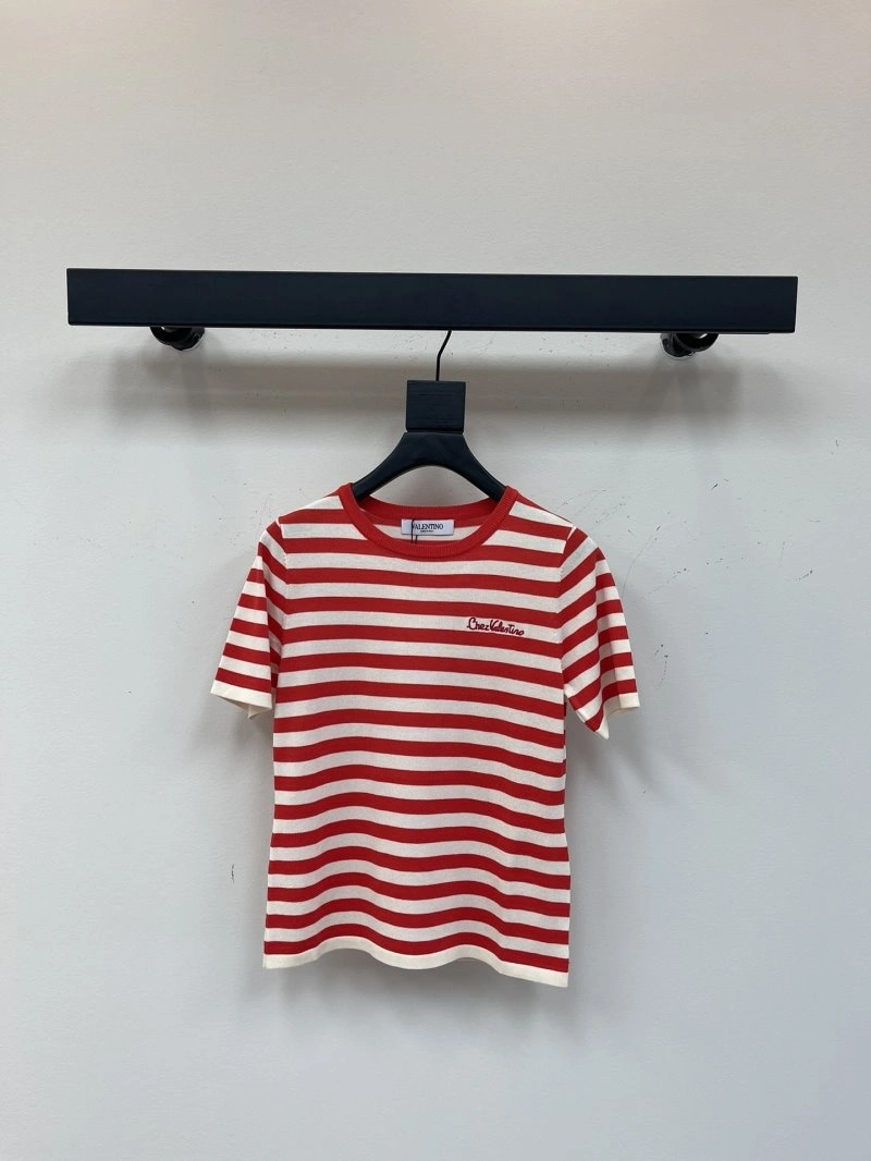 1:1 copy Valentino T-Shirts