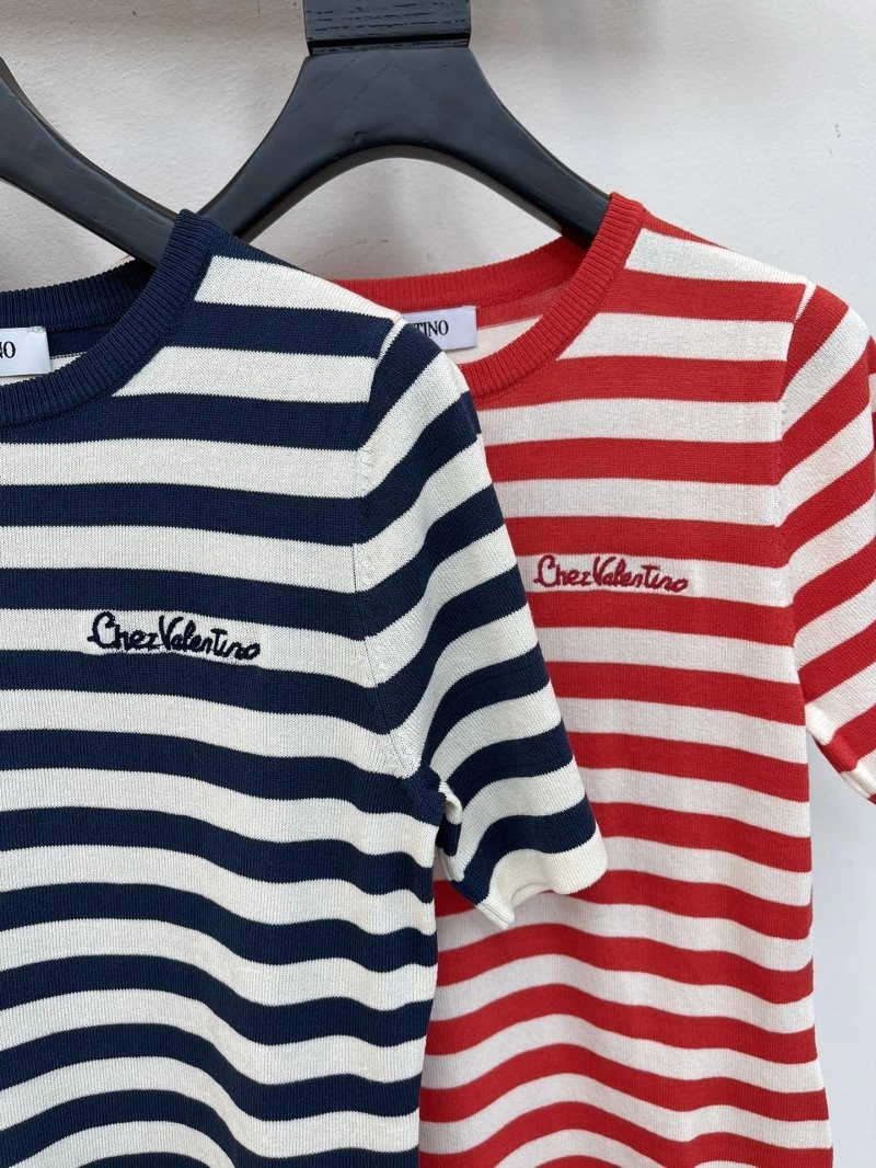 1:1 copy Valentino T-Shirts