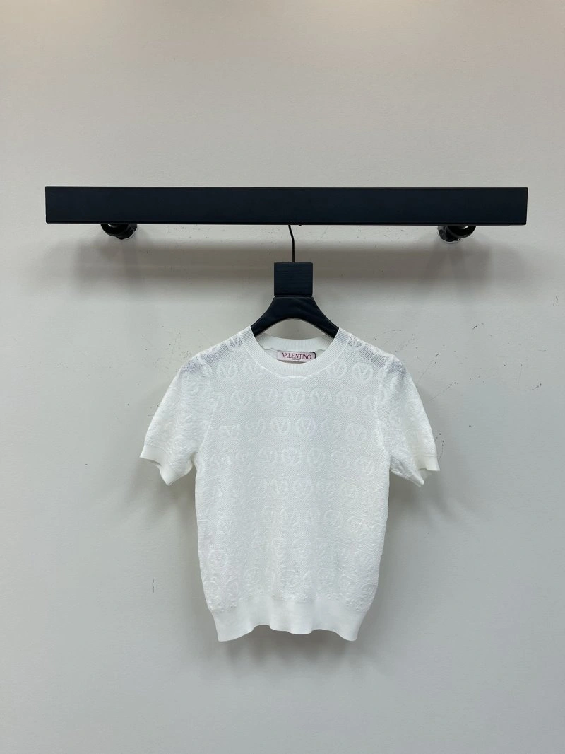 Brand-authenticated Valentino T-Shirts