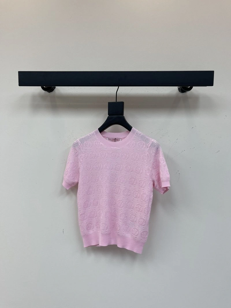 Brand-authenticated Valentino T-Shirts
