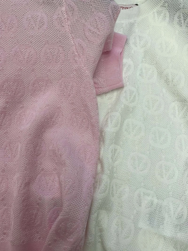 Brand-authenticated Valentino T-Shirts