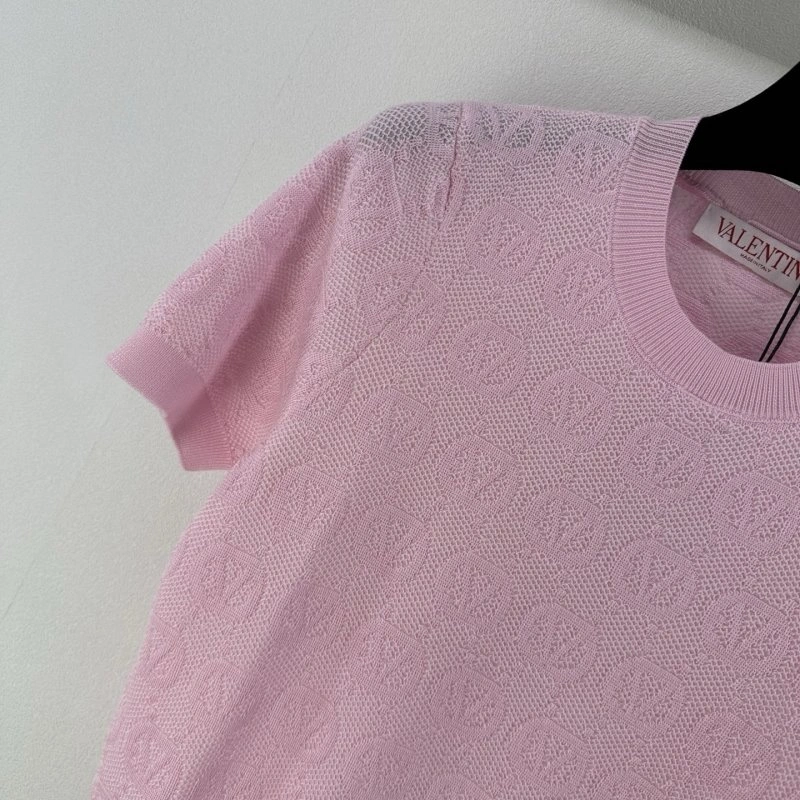 Top match Valentino T-Shirts
