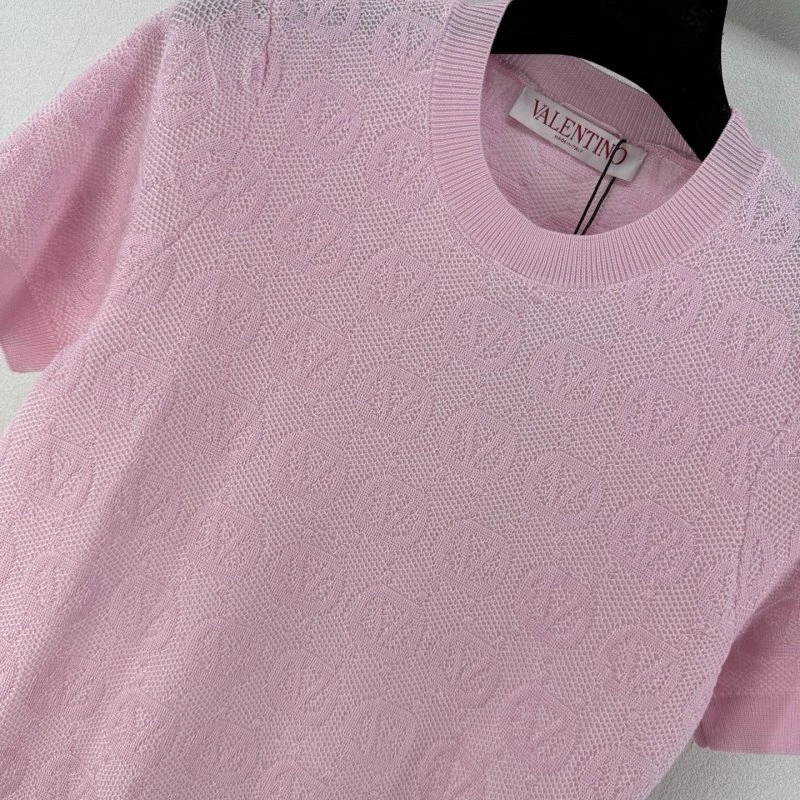Top match Valentino T-Shirts