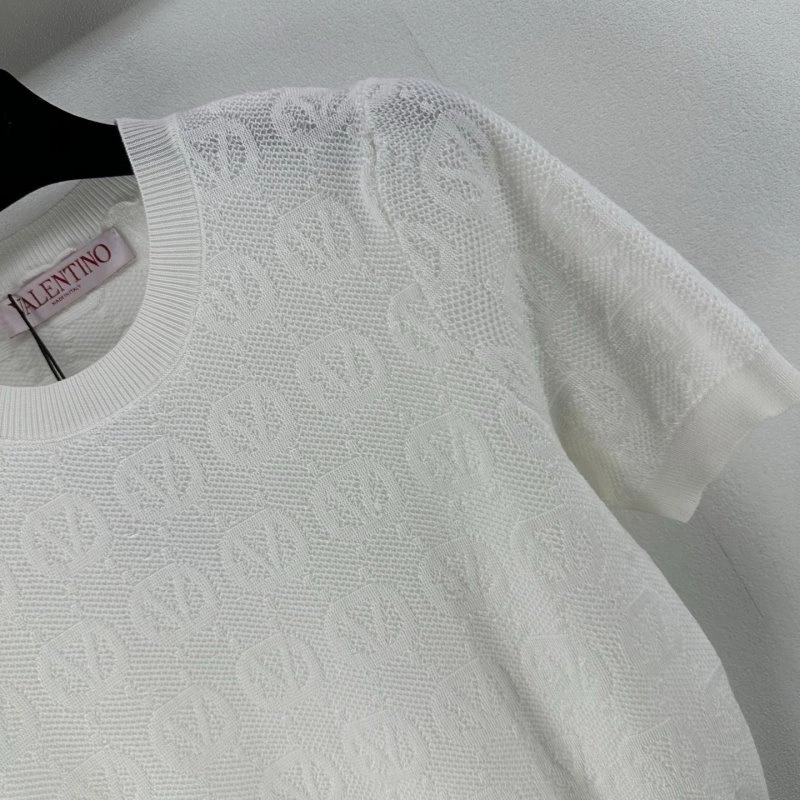 Exact replica Valentino T-Shirts
