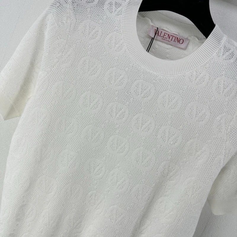 Exact replica Valentino T-Shirts