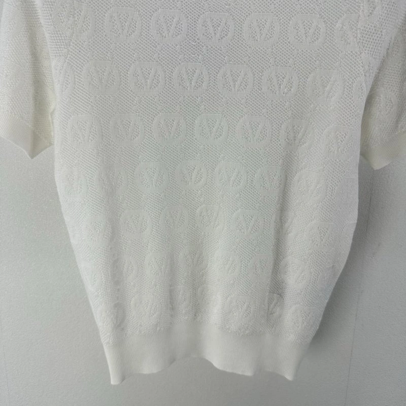 Exact replica Valentino T-Shirts