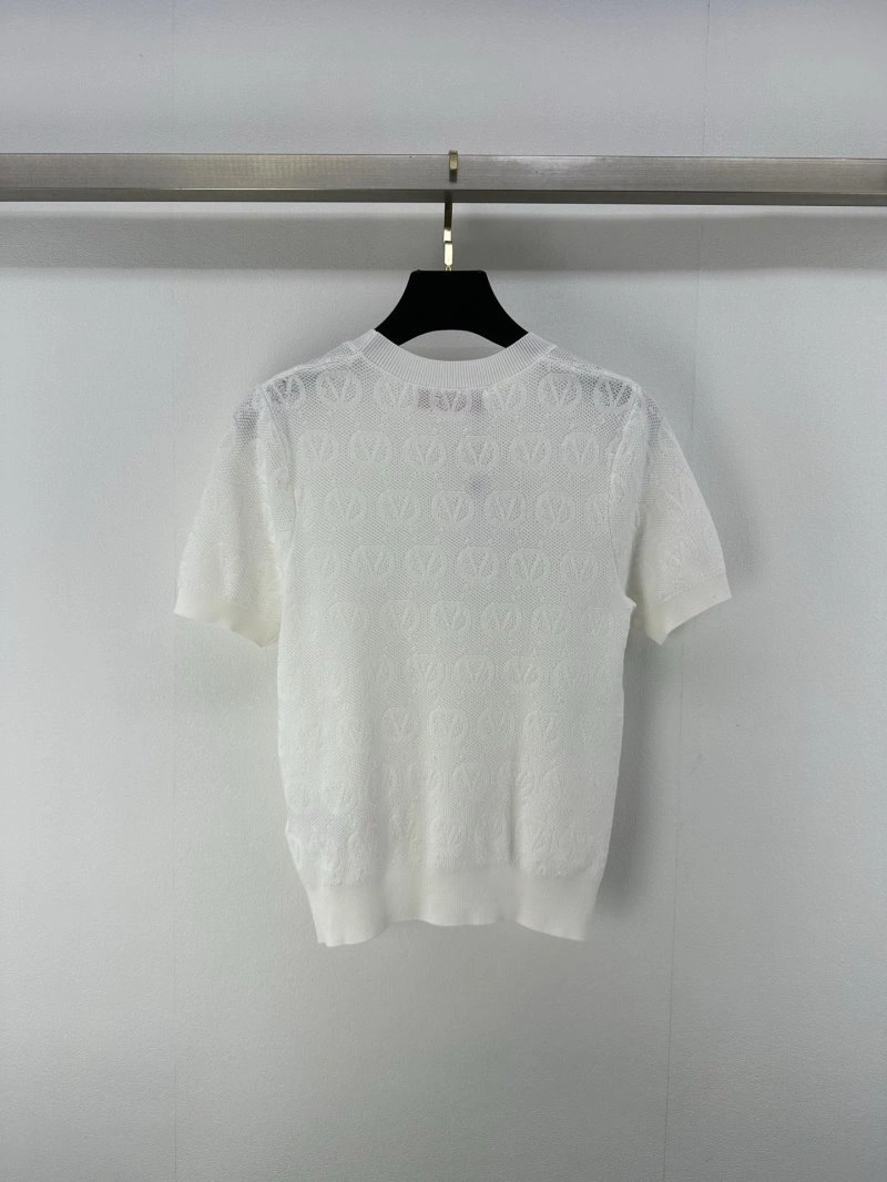 Exact replica Valentino T-Shirts
