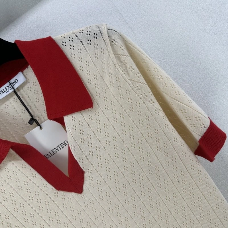 Exact replica Valentino T-Shirts