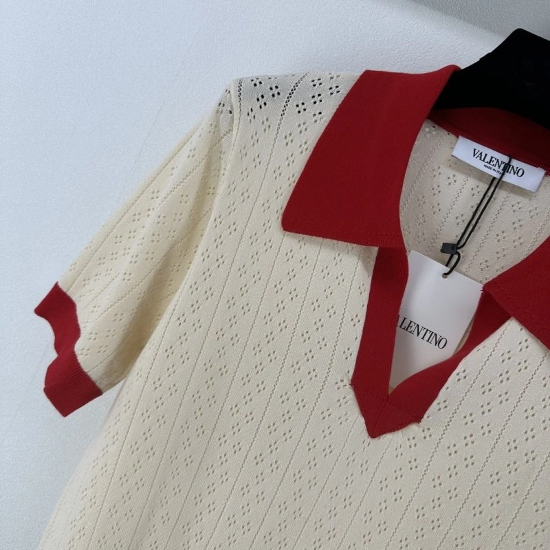 Exact replica Valentino T-Shirts