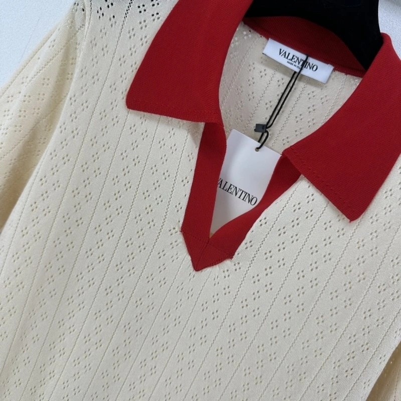 Exact replica Valentino T-Shirts