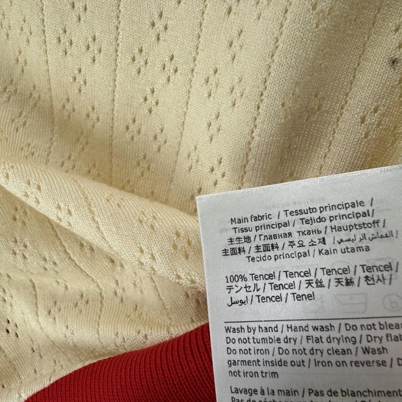 Exact replica Valentino T-Shirts