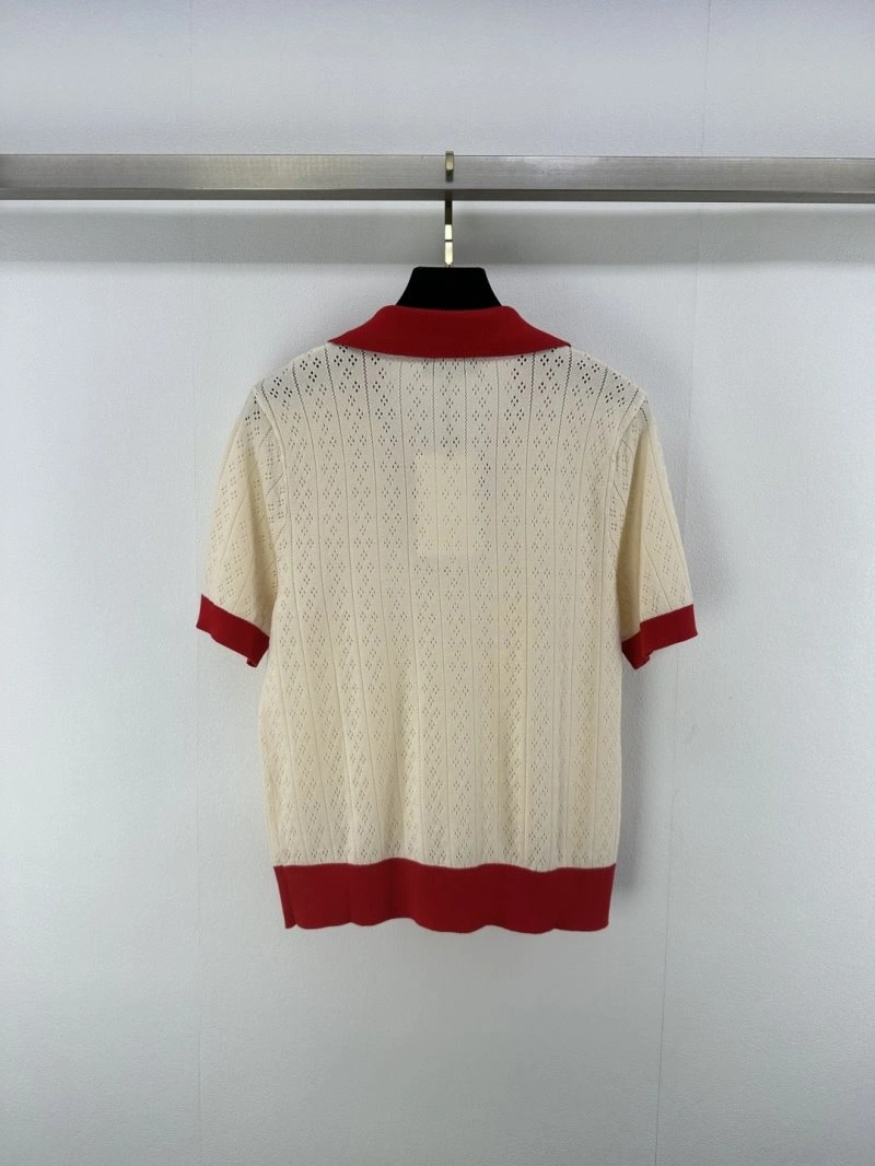 Exact replica Valentino T-Shirts
