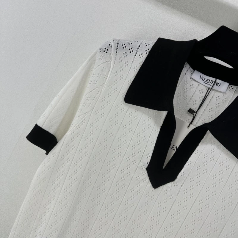 Brand-authenticated Valentino T-Shirts