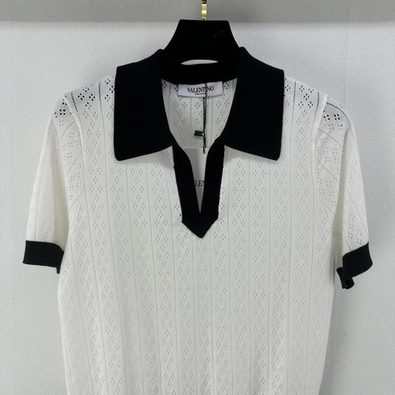 Brand-authenticated Valentino T-Shirts