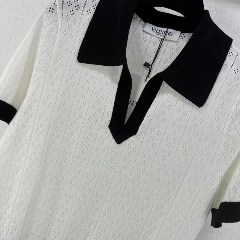 Brand-authenticated Valentino T-Shirts